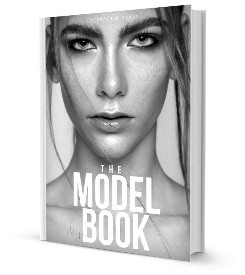 The Model Book - The book to become a model #topmodel - ℄ Real Estates